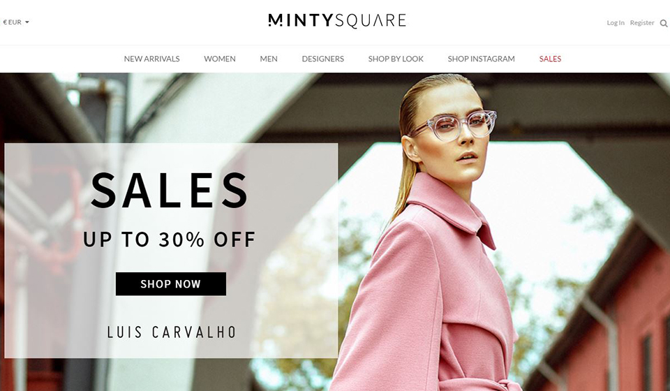 Jornal T – O “bichinho” da Minty Square nasceu no Portugal Fashion