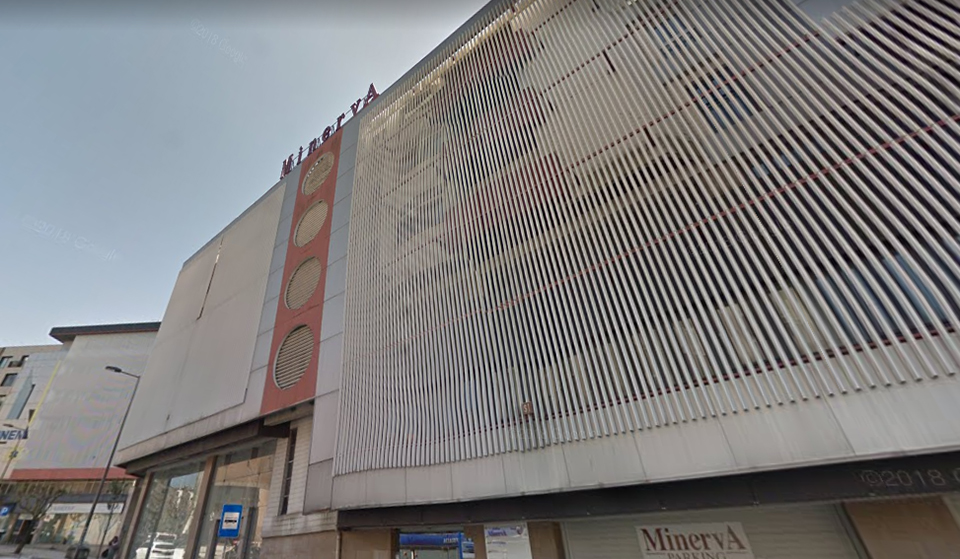 Jornal T – Endutex compra Edifício Minerva no Porto Jornal T – Endutex compra Edifício Minerva no Porto