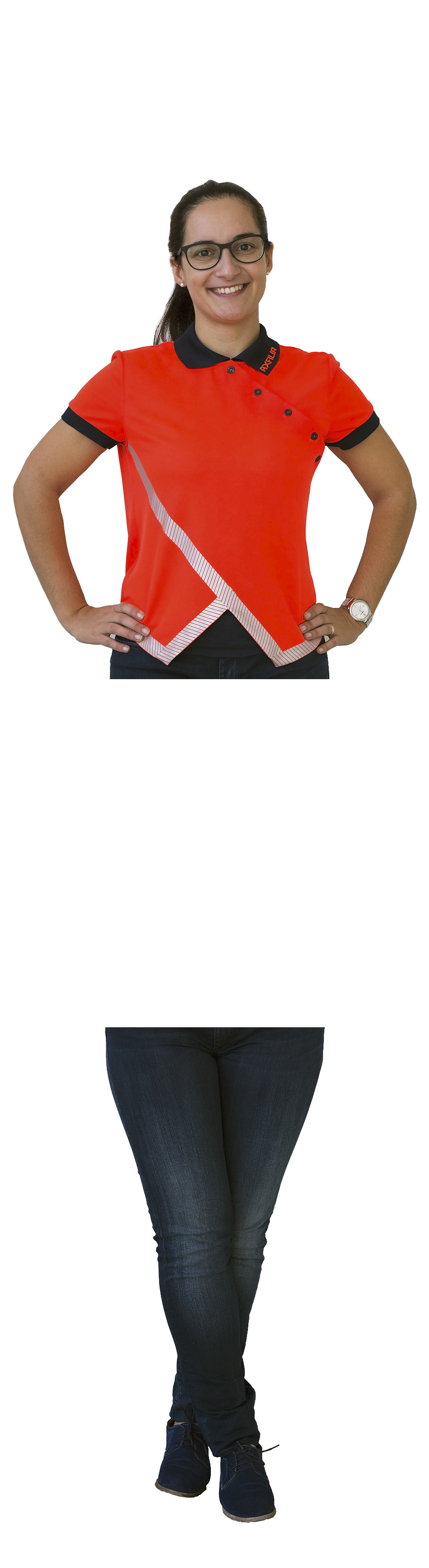 Jornal T – Maria José Machado