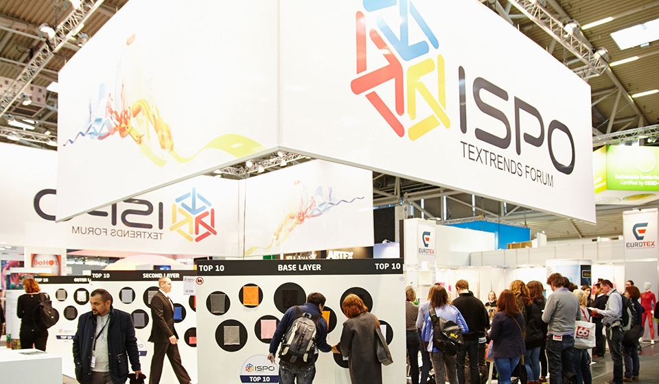 Jornal T – ISPO 2021 vai realizar-se em formato híbrido