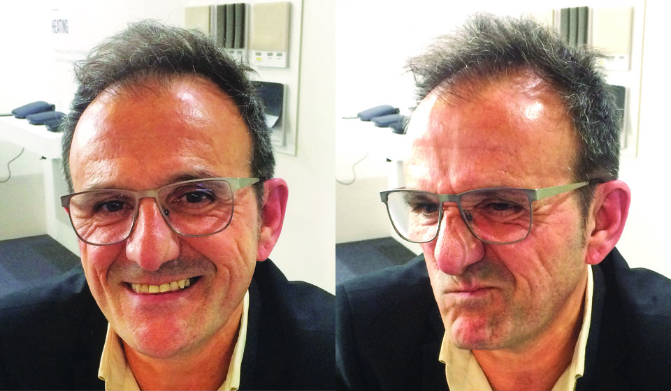 Jornal T – Fernando Merino