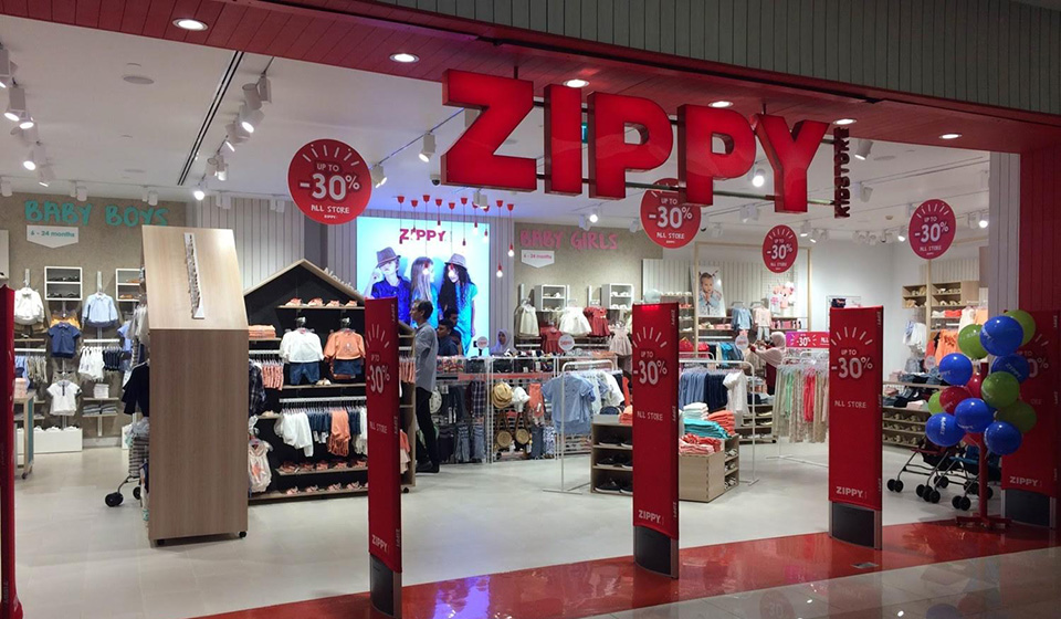 Jornal T – Zippy reabre com atendimento express e serviço drive in