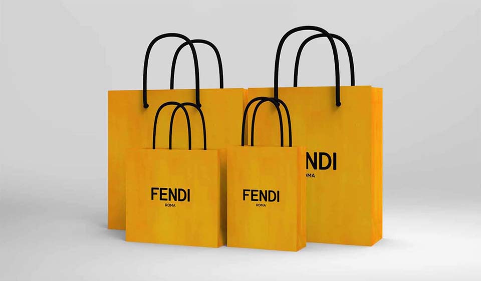 Jornal T – Farfetch ajuda Fendi na customização