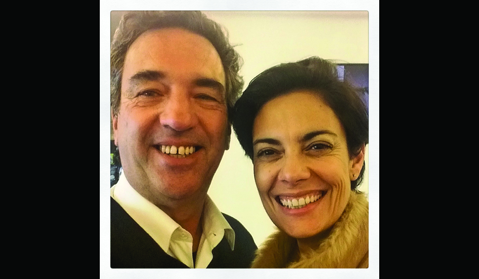 Jornal T – Vera Deus