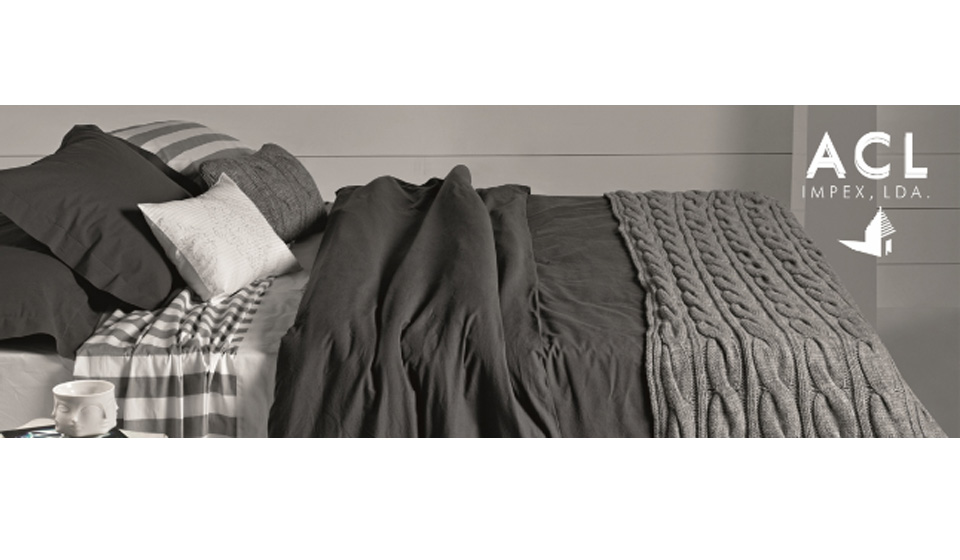 Jornal T – ACL Impex ganha o Golden Seal da Cotton Egypt Association