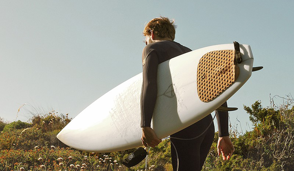 Jornal T – Start up do Porto brilha na ISPO com antiderrapante ecológico