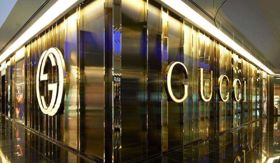 Jornal T – Gucci cria Circular Hub em direção ao luxo sustentável