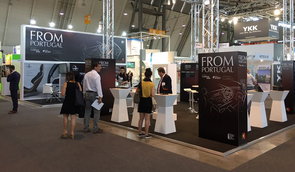 Jornal T – Carlom e MCS na corrida da indústria automóvel