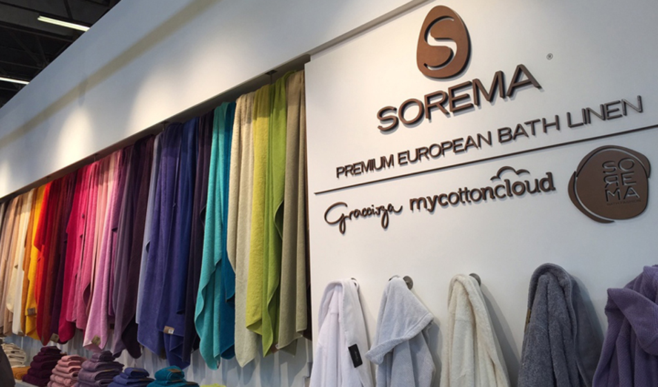 Jornal T – Sorema aponta ao mercado de luxo em Nova Iorque