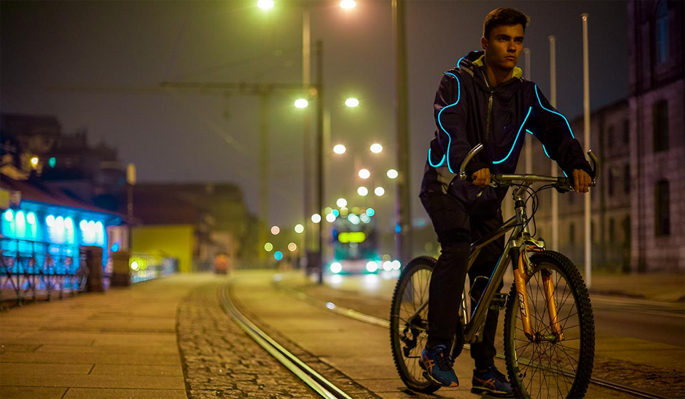 Jornal T – SmartX: 2,4 milhões para 40 projetos de têxteis inteligentes