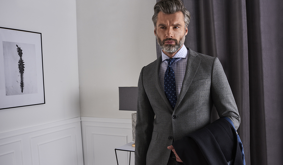 Jornal T – Giovanni Galli com nova coleção