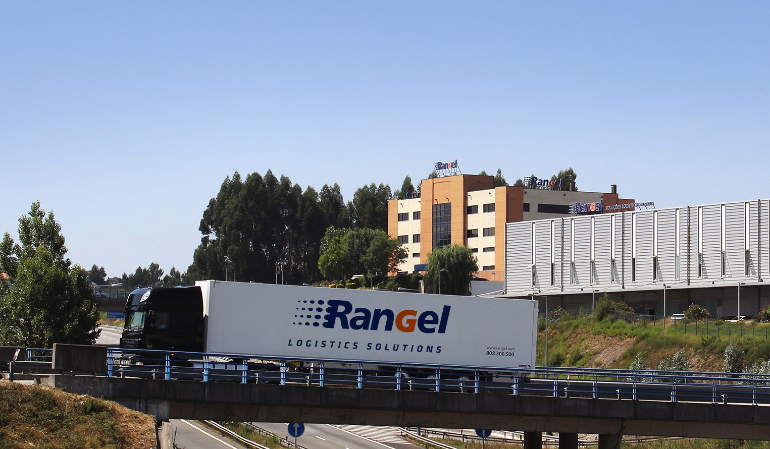 Jornal T – Rangel investe 14,5 milhões na expansão da actividade