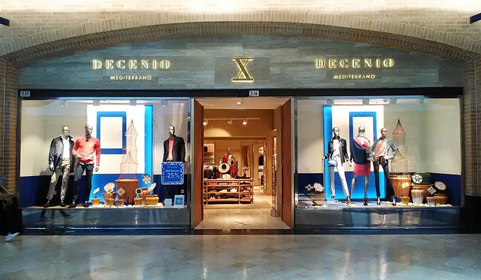 Jornal T – Decenio abre loja online para (quase) todo o mundo