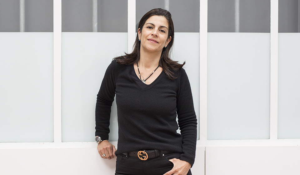 Jornal T – Alexandra Macedo