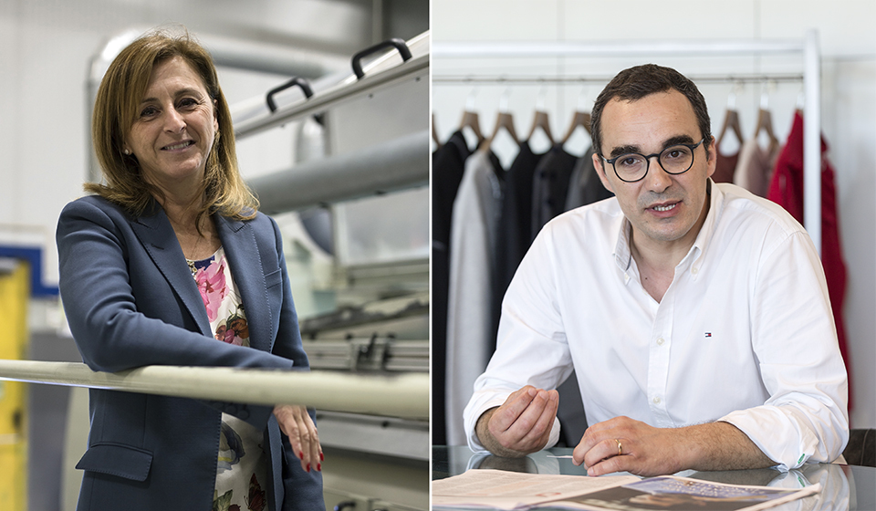 Jornal T – Dois novos vices: Isabel Furtado e Pedrosa Rodrigues