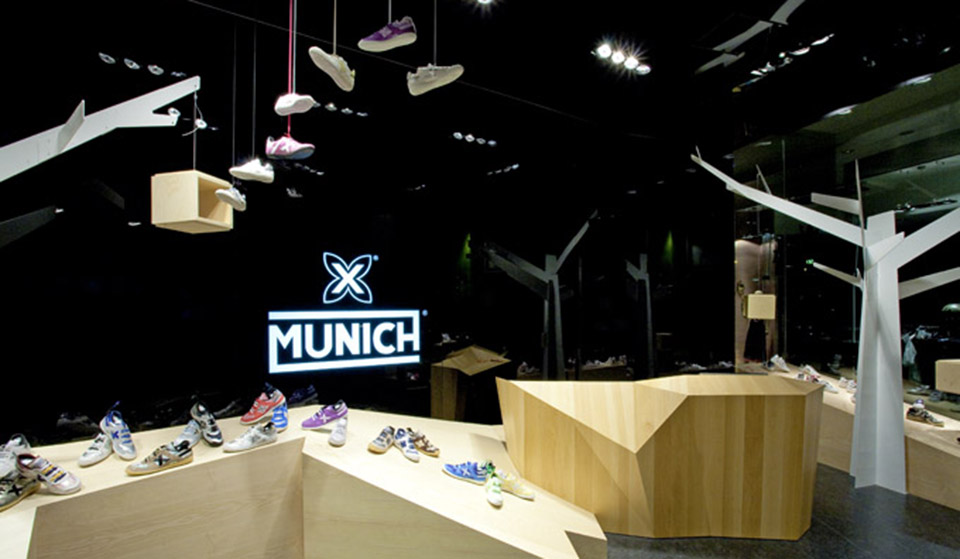 Jornal T – Munich escolhe Bedivar para entrar em Portugal