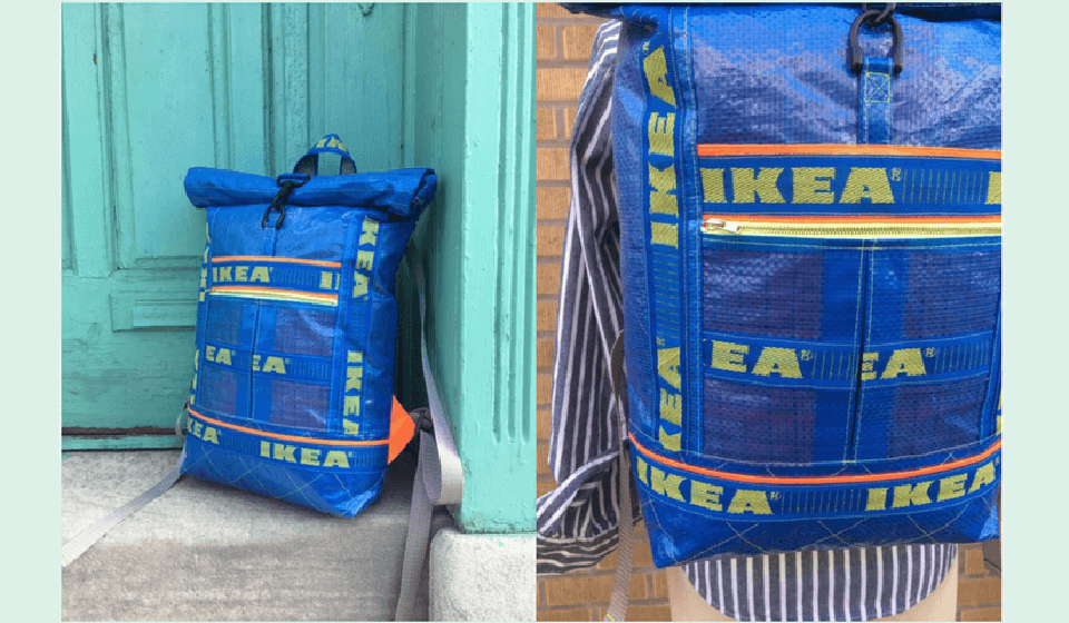 Jornal T – O saco da Ikea, os tapetes de trapos e a sustentabilidade