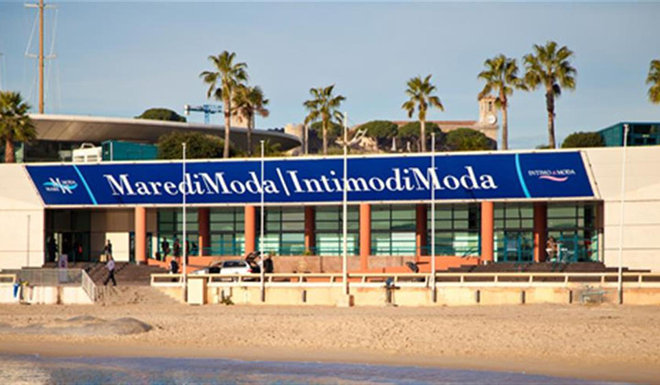 Jornal T – Mare di Moda regressa a Cannes de 9 a 11 de novembro