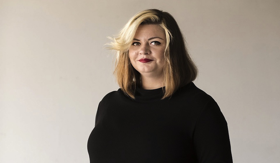 Jornal T – Lisa Lang na ESAD Fashion Talks