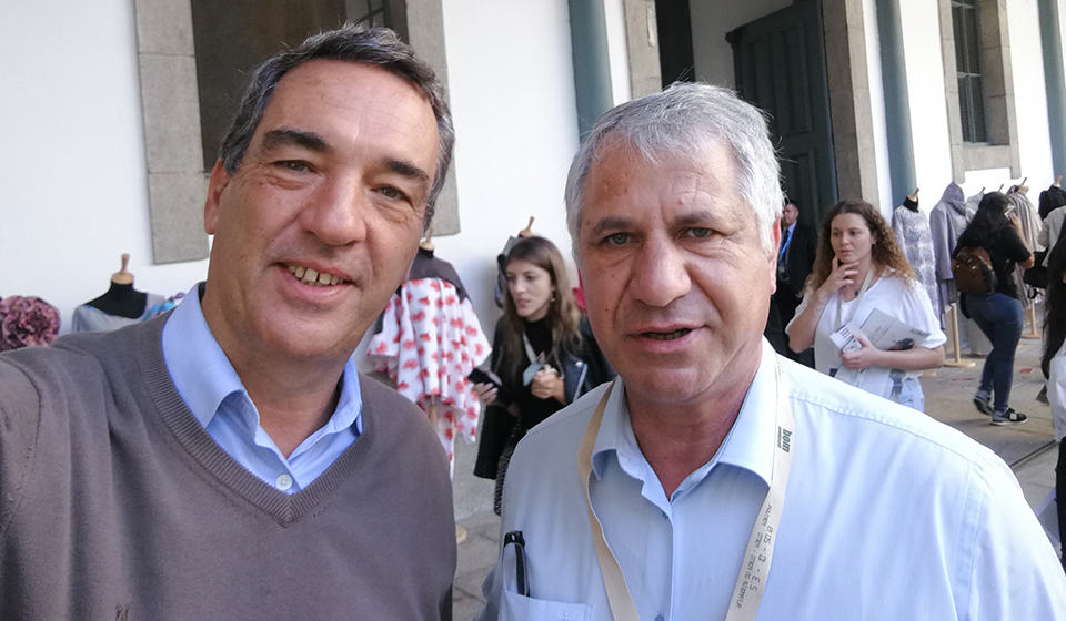 Jornal T – Baltazar Lopes