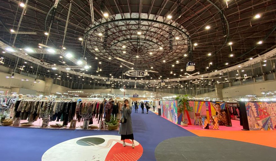 Jornal T – Momad confirma mais de 100 expositores para setembro