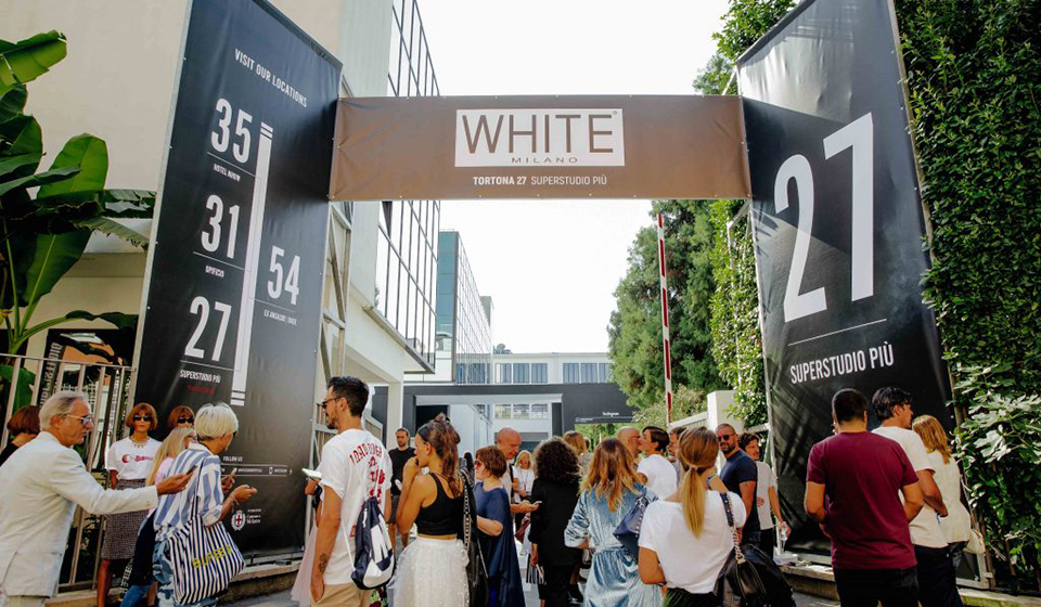 Jornal T – White Milano já tem 200 expositores presenciais confirmados