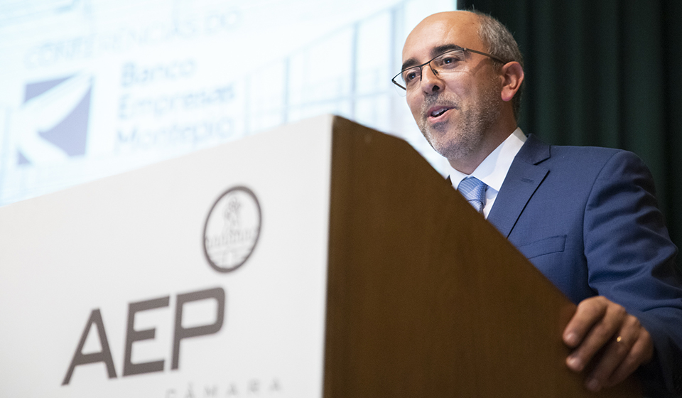 Jornal T – Luís Miguel Ribeiro mais um triénio na liderança da AEP