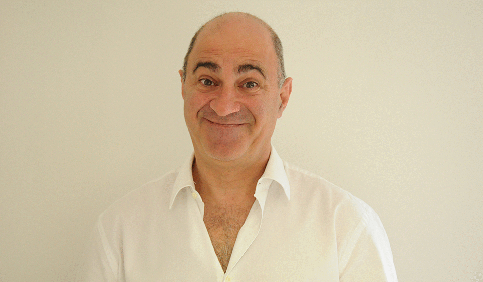 Jornal T – Braz Costa