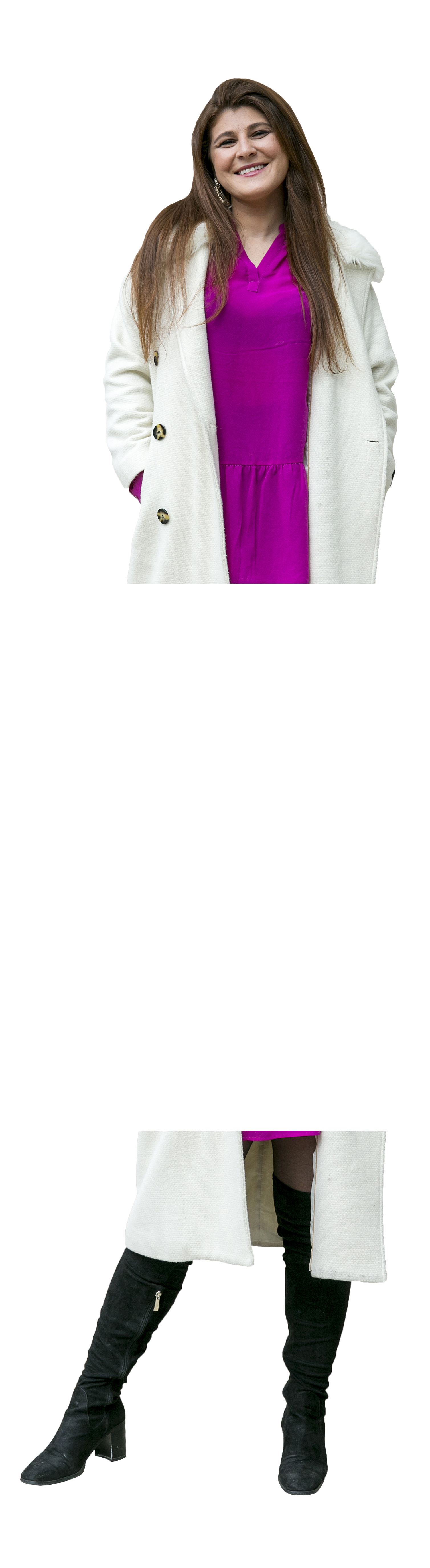 Jornal T – Maria Furtado