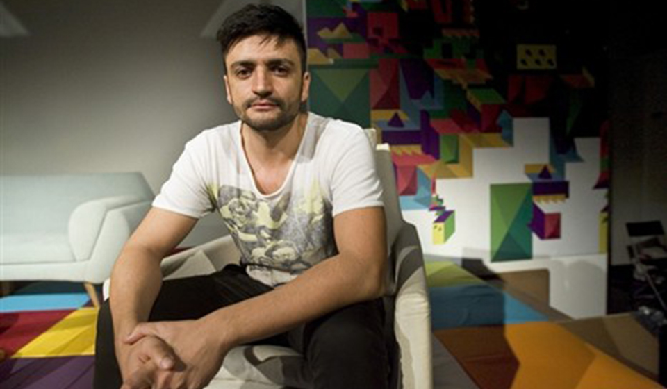 Jornal T – Hugo Veiga, o Júri dos FFF que é “o melhor criativo do mundo”