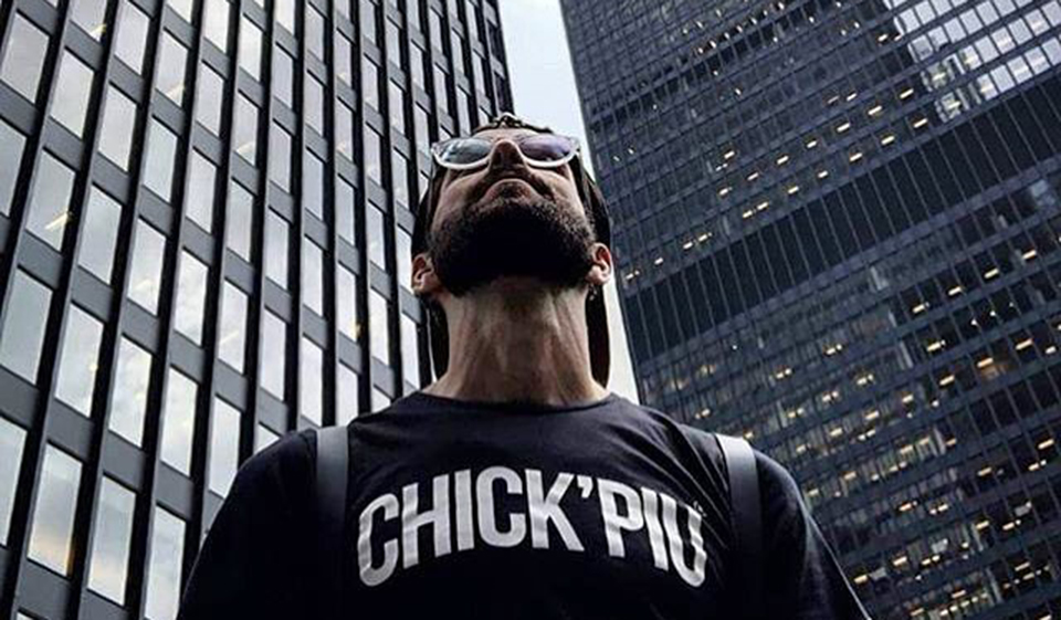 Jornal T – Chick’Piu na Pop Up Store Guimarães Marca