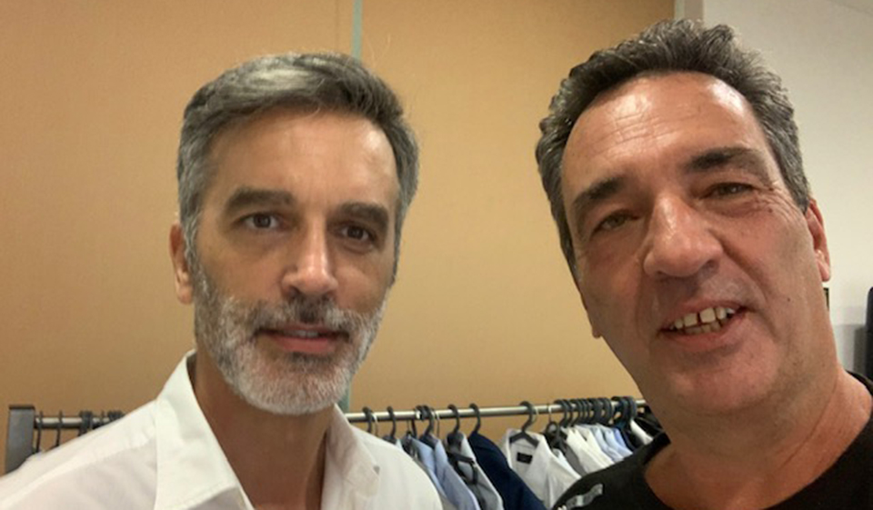 Jornal T – Hélder Pinto