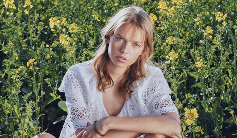 Jornal T – Renee, a nova cara da Best Models