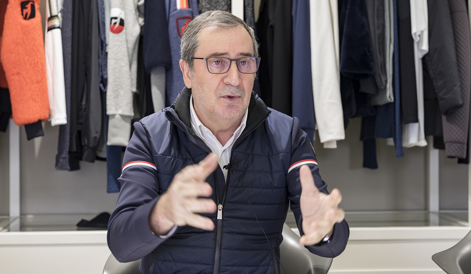 Jornal T – Orlando Miranda