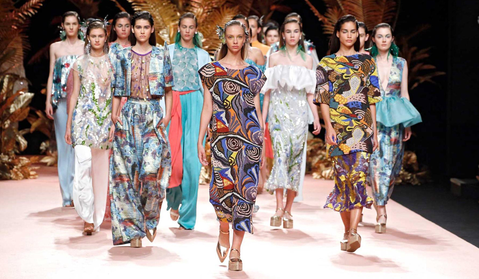 Jornal T – IFEMA confirma desfiles da MBFW Madrid para abril