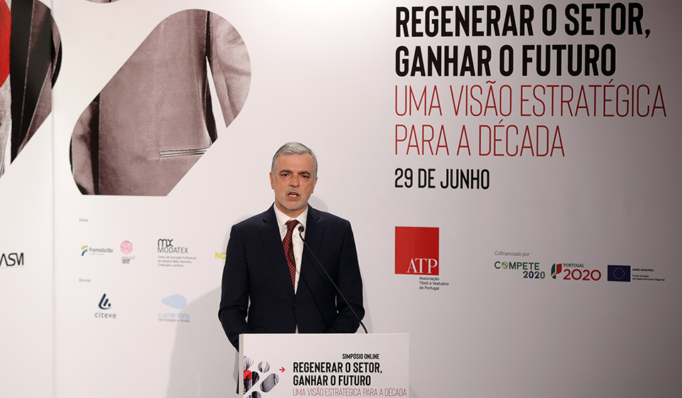 Jornal T – “Temos de trilhar uma nova estratégia de sustentabilidade e ...