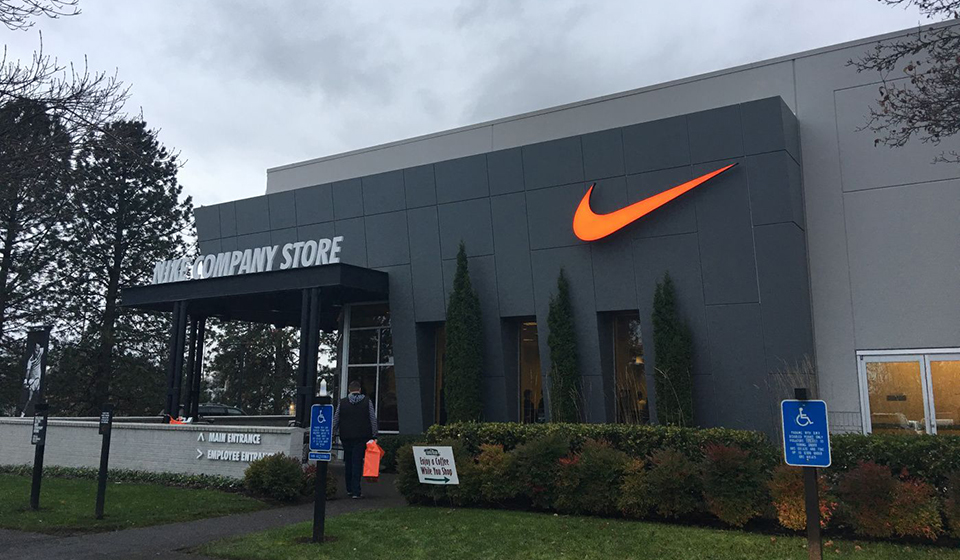 Jornal T – Nike cresce 19% e fatura 37,4 mil milhões na pandemia