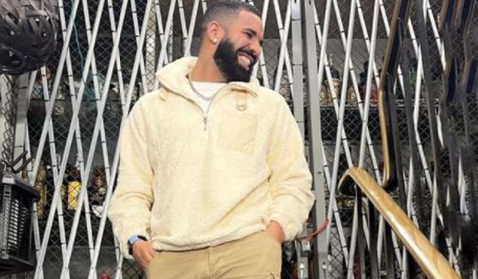 Jornal T – A vaidade de Drake com sweat da Pedrosa & Rodrigues