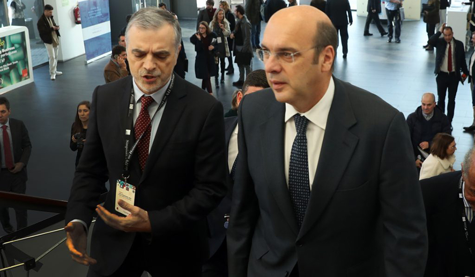 Jornal T – ATP queixa-se ao Governo do aumento brutal da energia