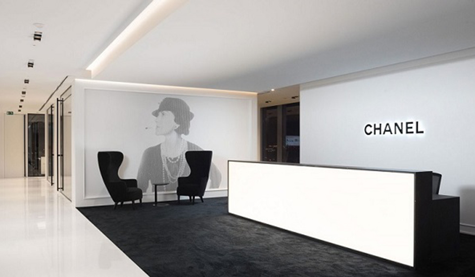 Jornal T – Chanel compra empresa italiana Paima