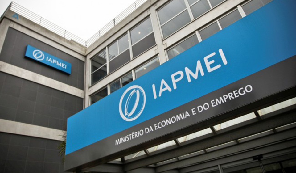 Jornal T – IAPMEI lança programa de apoio ao empreendedorismo