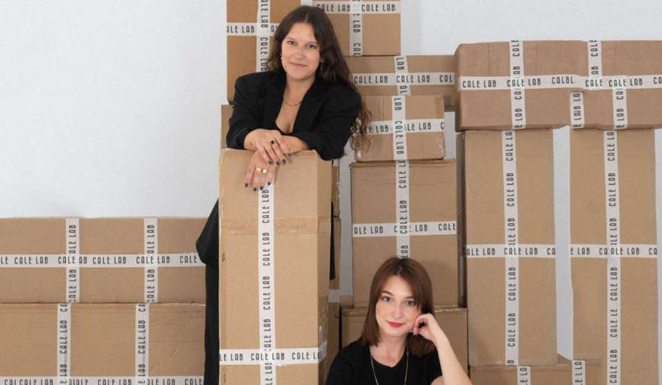 Jornal T – Cale Lab: um novo projeto que promove a moda artesanal