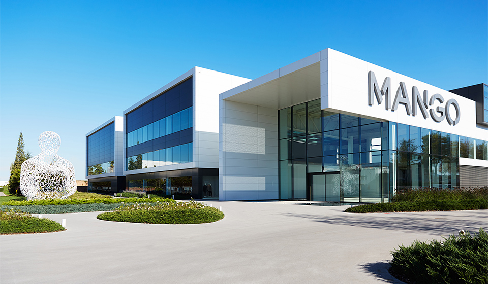 Jornal T – Mango com lucros de 67 milhões em 2021