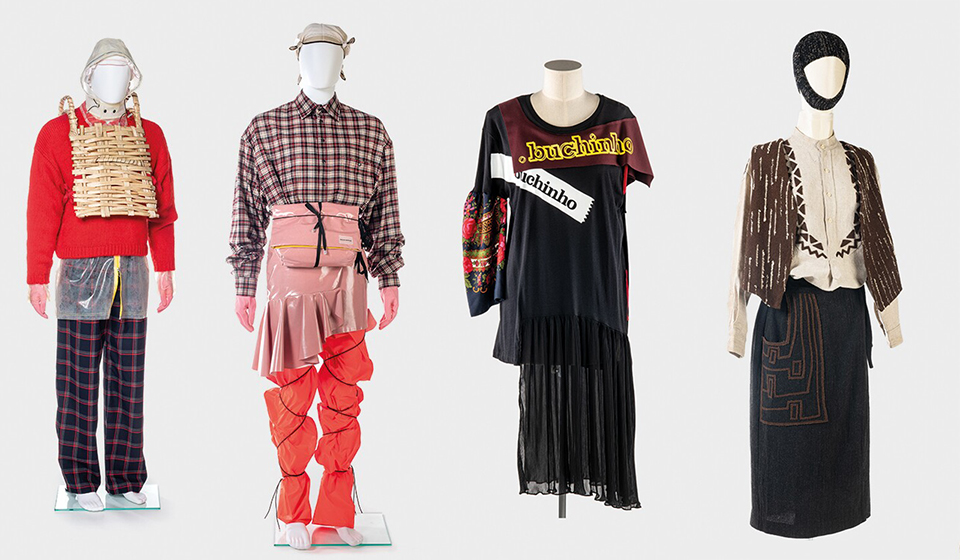 Jornal T – Matosinhos mostra os últimos 50 anos da moda portuguesa