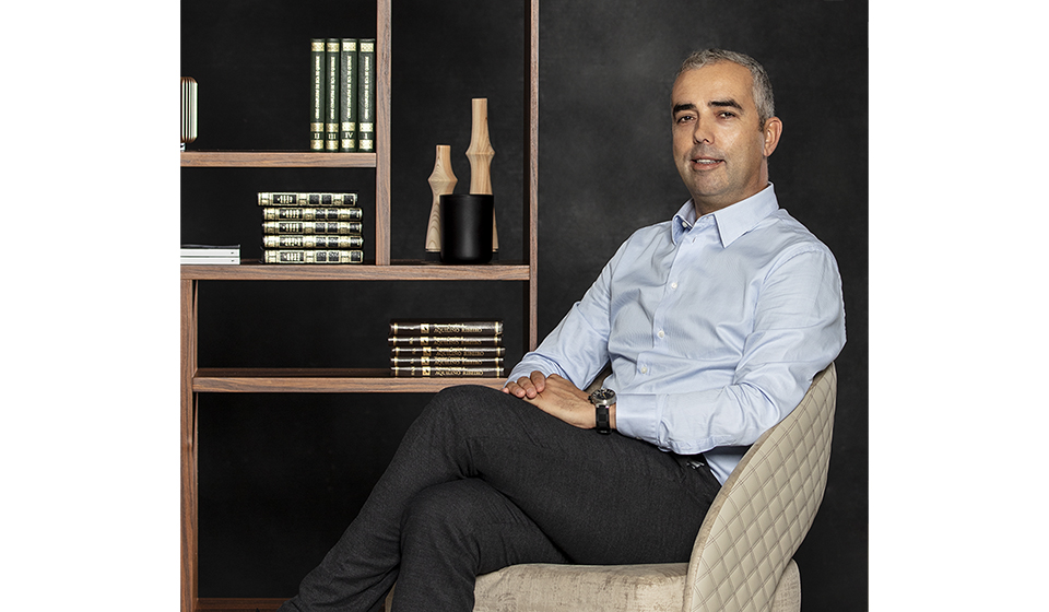 Jornal T – Antarte investe 3,5 milhões a pensar nos mercados europeus