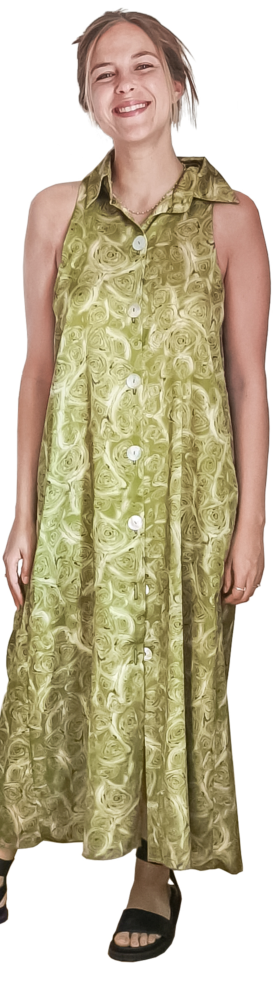 Jornal T – Maria Trigo Roza