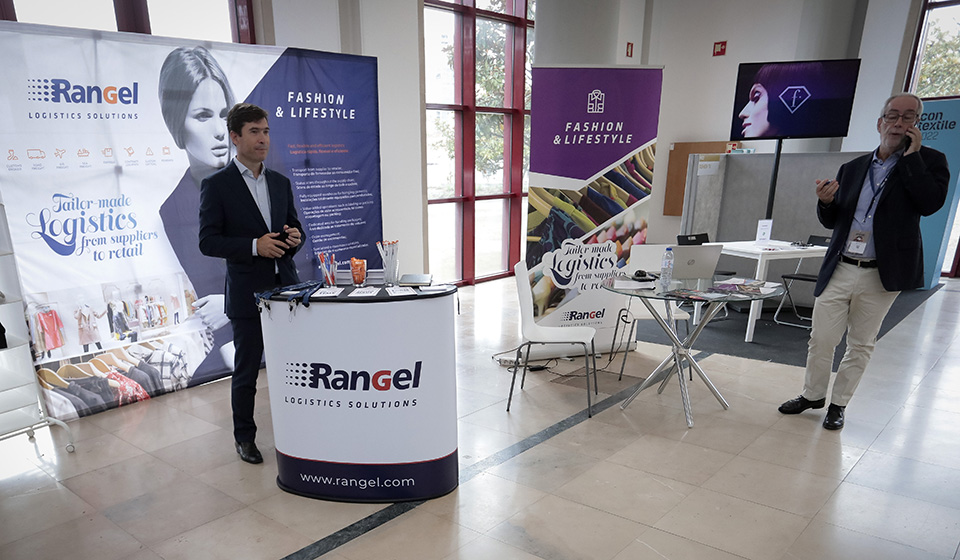 Jornal T – Rangel apresenta soluções integradas de e-commerce