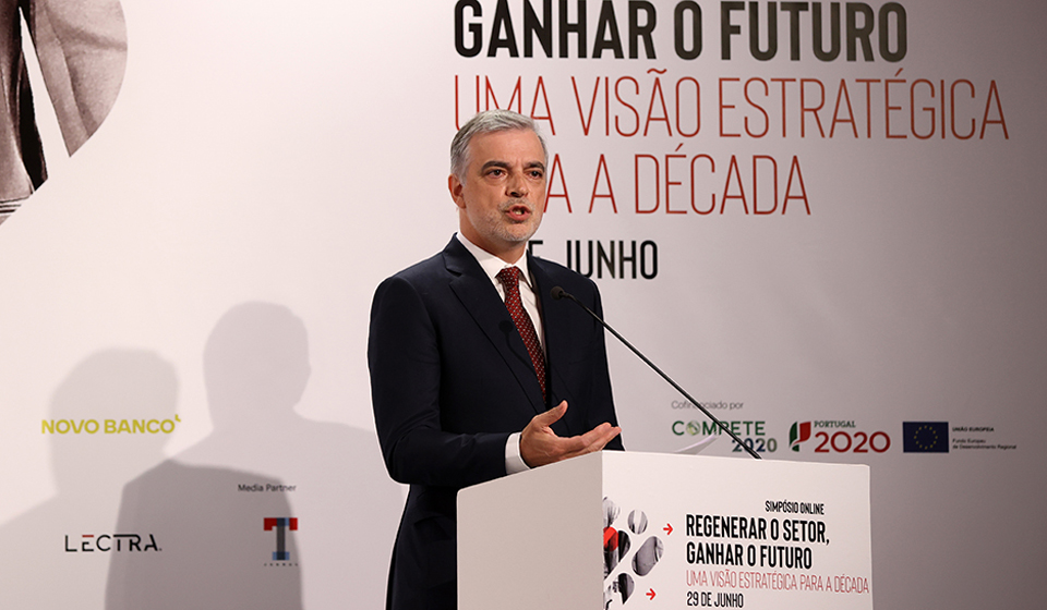 Jornal T – Mário Jorge Machado reeleito presidente da ATP