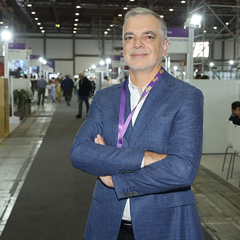 Jornal T – Mário Jorge Machado: o “orgulho da celebração”