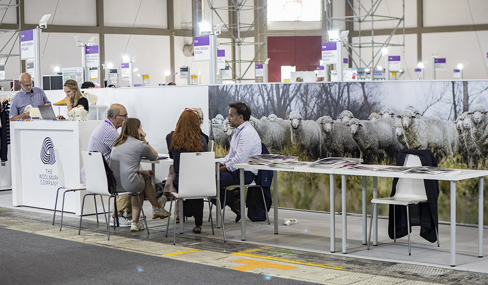 Jornal T – Malhas portuguesas em lã merino no The Wool Lab Digital